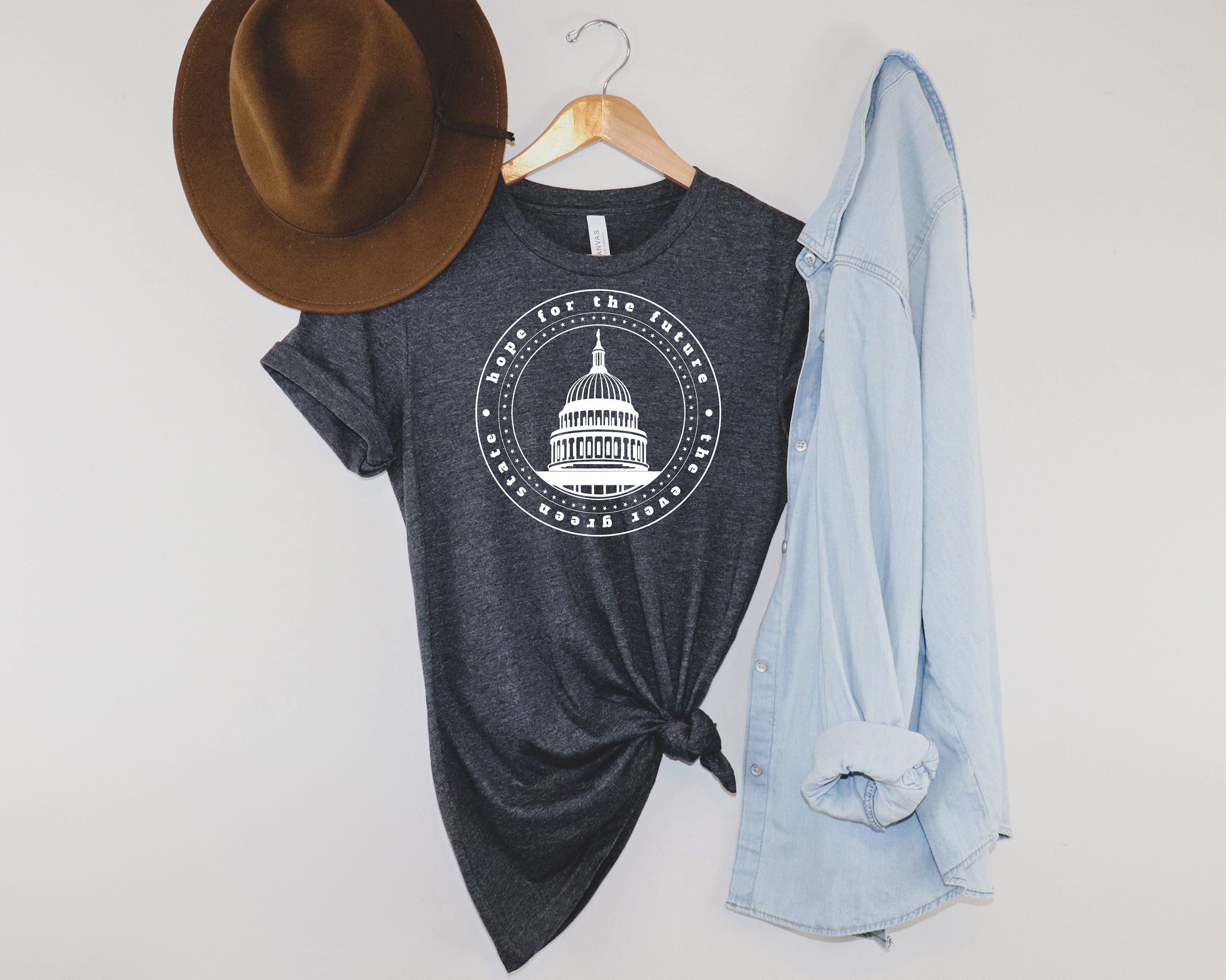 Washington Dc Shirt Washington Shirt Washington State T - Etsy