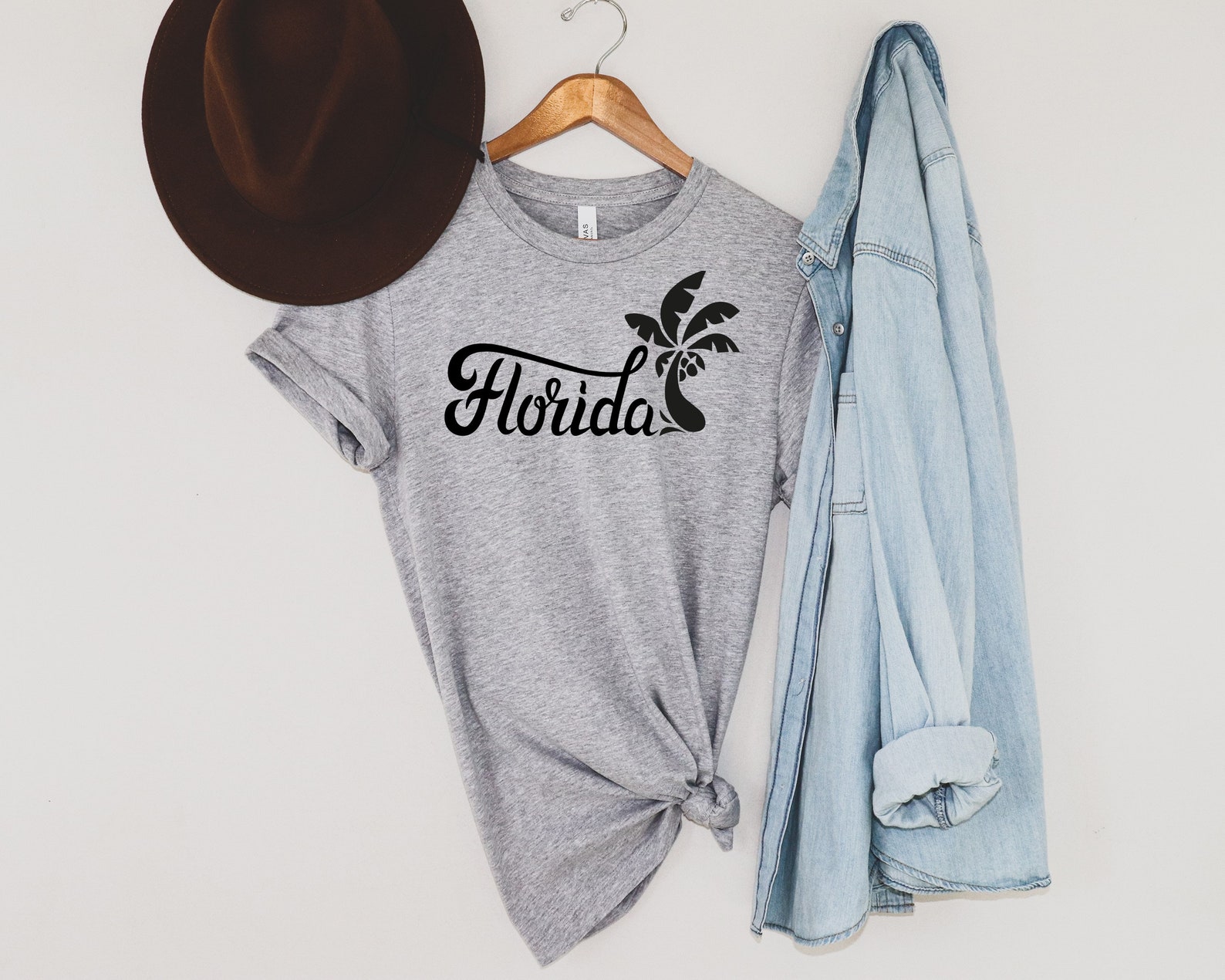 Florida T-shirt, Florida Shirt, Florida State, Florida State Shirts ...