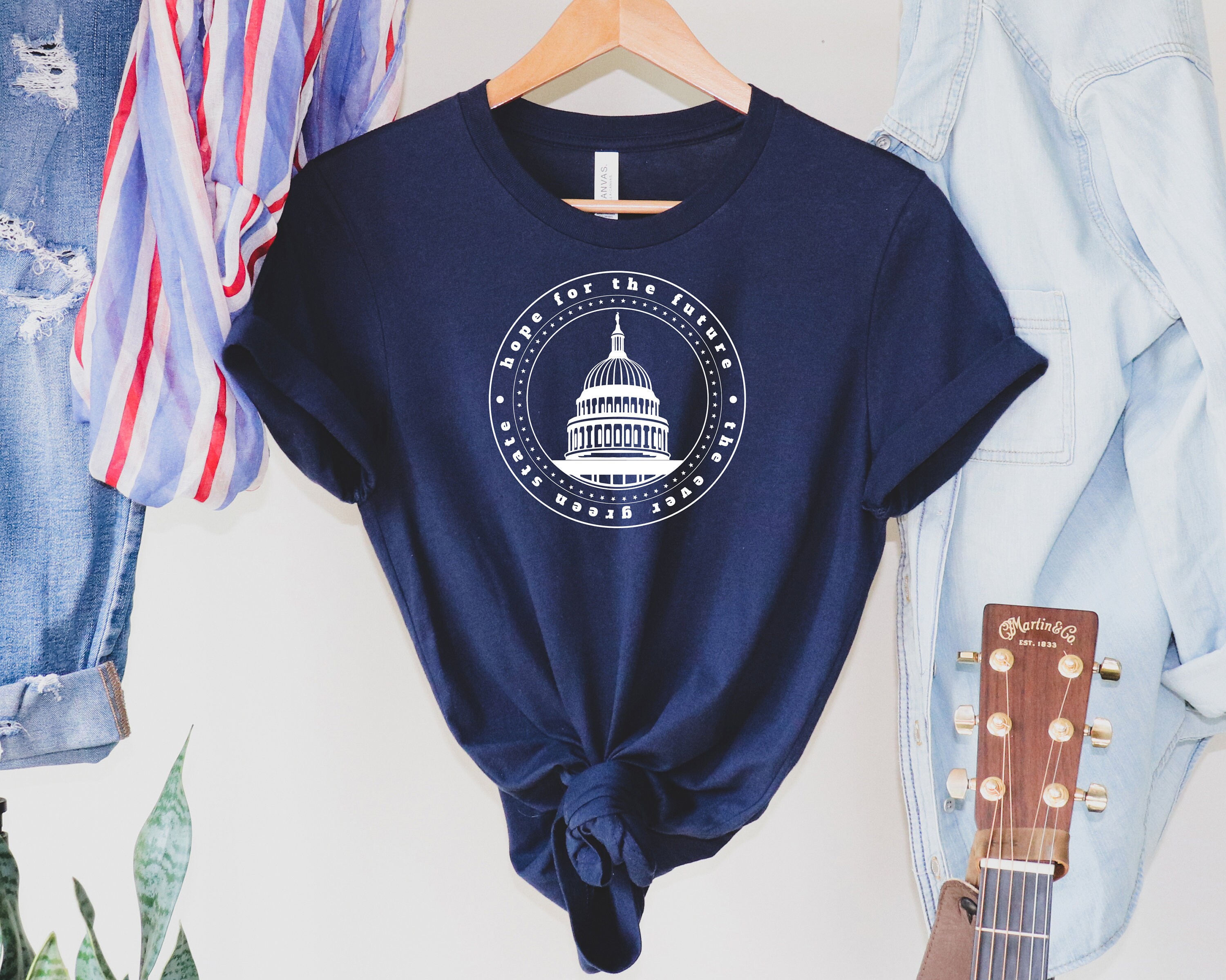 Washington Dc Shirt, Washington Shirt, Washington State T Shirt ...