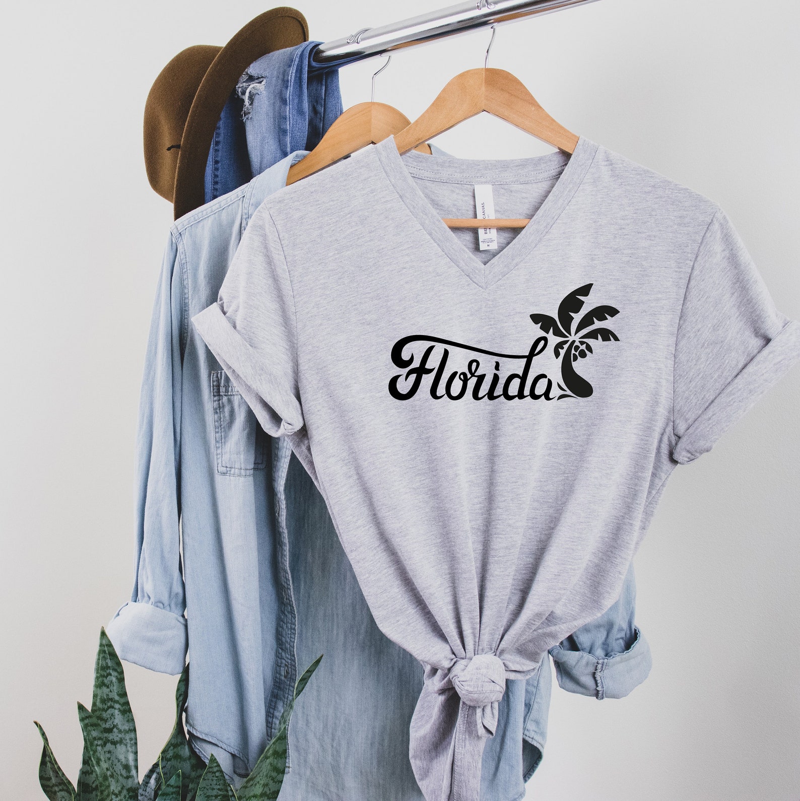 Florida T-shirt, Florida Shirt, Florida State, Florida State Shirts ...