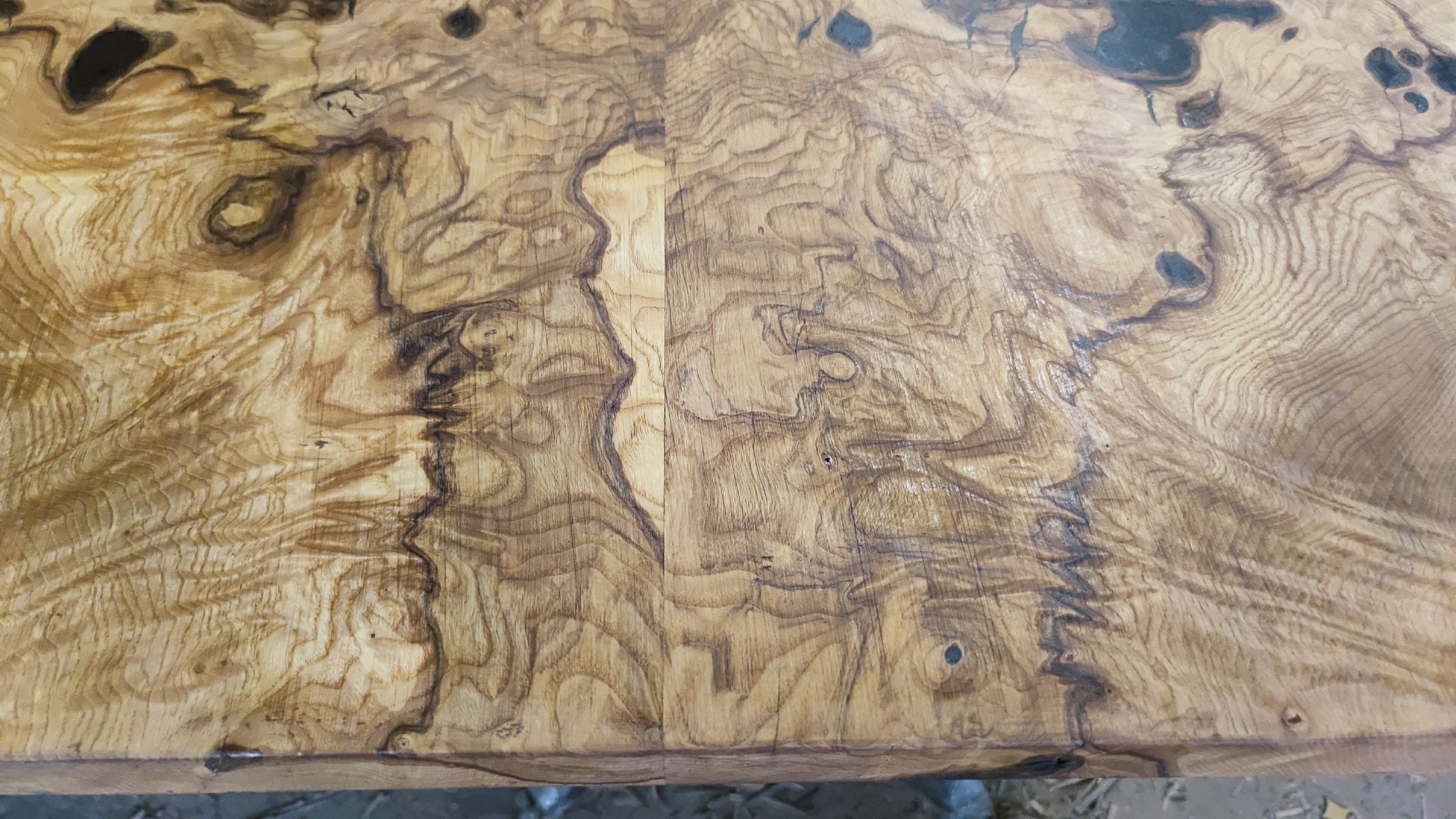 Live Edge End Table Handmade Coffee Table Round Coffee Table - Etsy