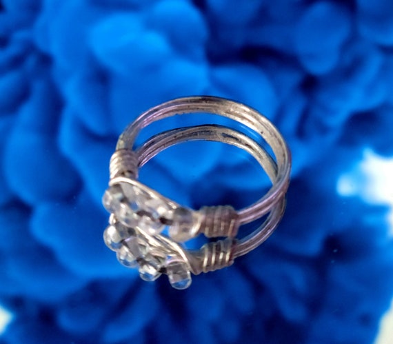 Customizable Fidget Ring | Etsy