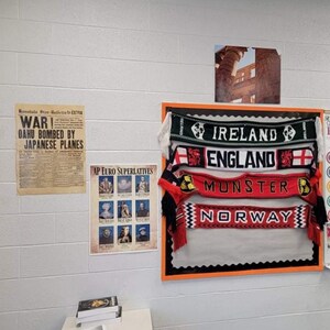 Funny European History Poster DIGITAL DOWNLOAD History Superlatives AP ...