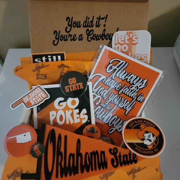 Osu Graduation Gift - 60+ Gift Ideas for 2024