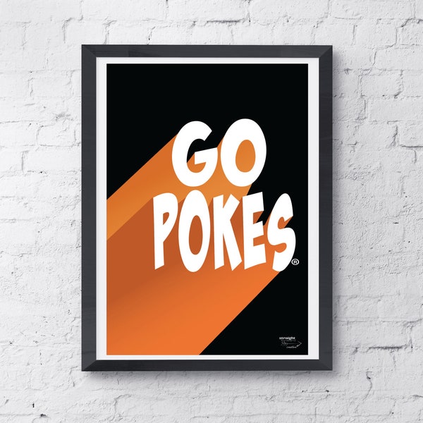 Go Pokes - Etsy