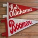 Oklahoma Sooners Gift Box - 2 Sizes | Gift Box for Students Headed to ...