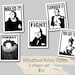 Motivational History Stickers | European History Sticker Set | Napoleon ...
