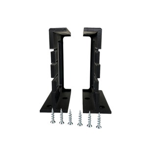 Schiit Magni, Modi, Loki Mini, Sys Desk Mounting Bracket Reversible ...