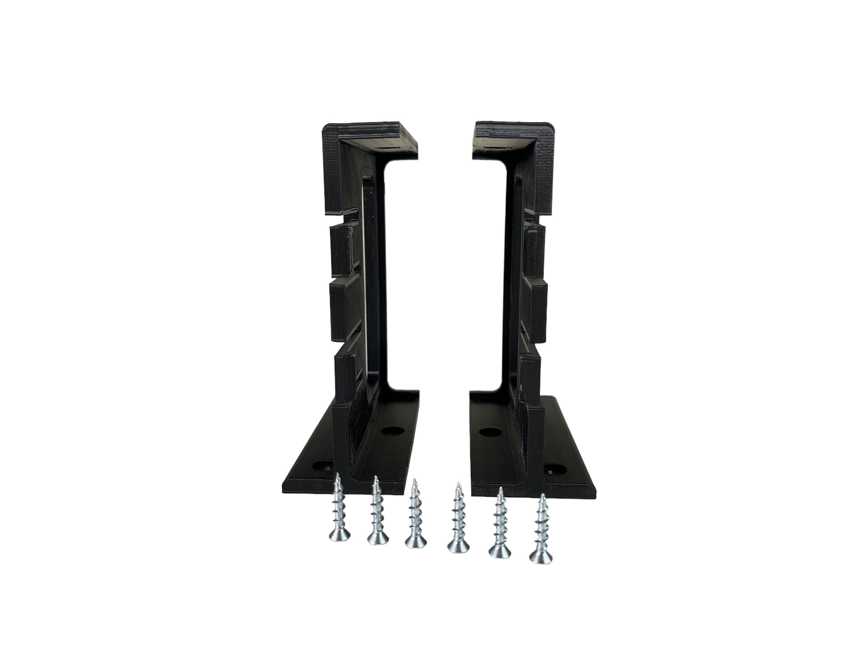 Schiit Magni Modi Loki Mini Sys Desk Mounting Bracket - Etsy