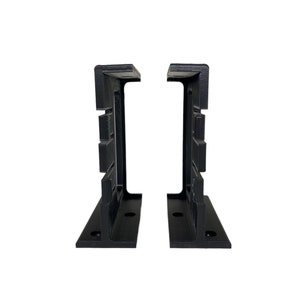 Schiit Magni, Modi, Loki Mini, Sys Desk Mounting Bracket Reversible ...