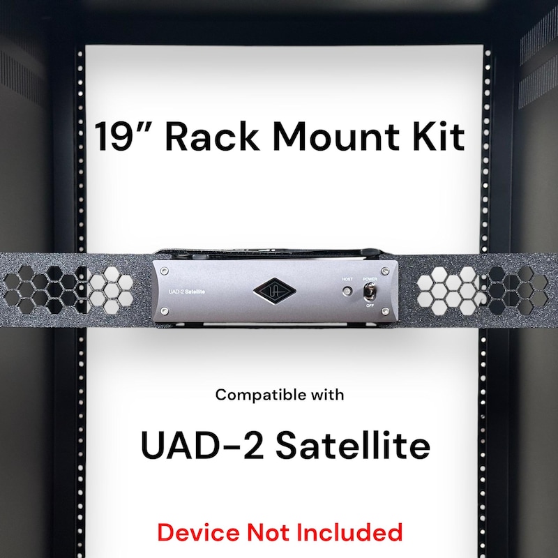 Apple Mac Studio 3u 19 Inch Rack Mount - Etsy Canada
