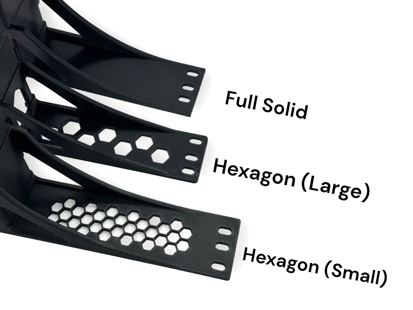 Rack Mount Kit for MOTU Ultralite MK5 - 19” 1.5U PETG Brackets With ...