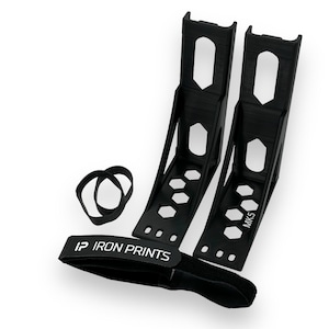 Rack Mount Kit for MOTU Ultralite MK5 - 19” 1.5U PETG Brackets With ...