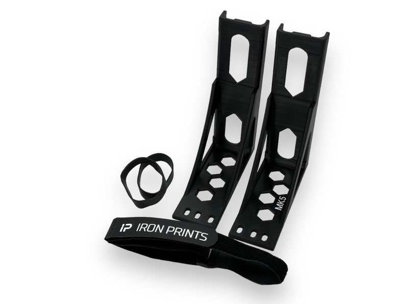 Rack Mount Kit for MOTU Ultralite MK5 - 19” 1.5U PETG Brackets With ...