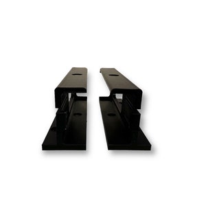 Schiit Magnius, Modius, Lokius Desk Mounting Bracket Reversible ...
