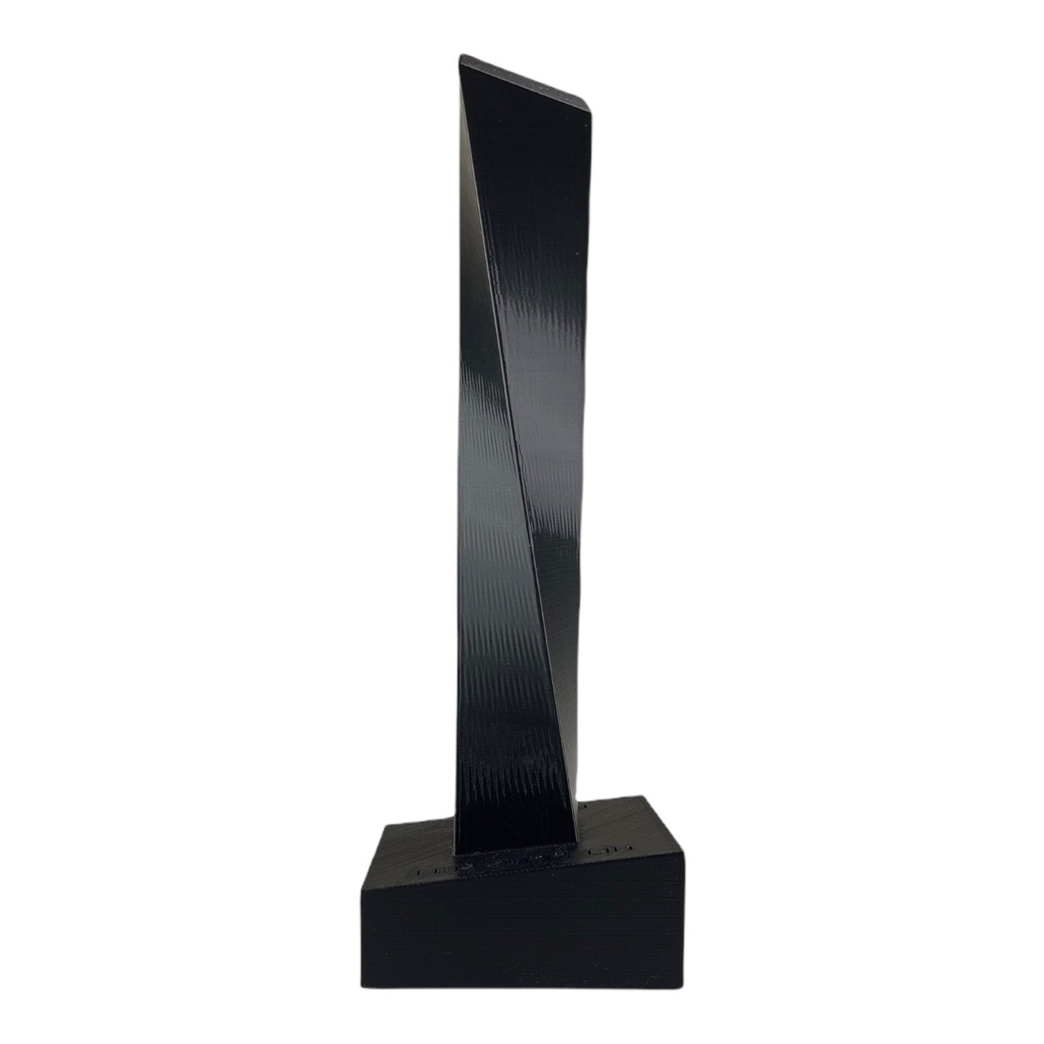 Led Zeppelin the Object Sculpture / Replica | Etsy