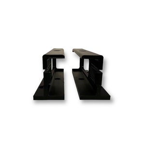 Schiit Magnius, Modius, Lokius Desk Mounting Bracket Reversible ...