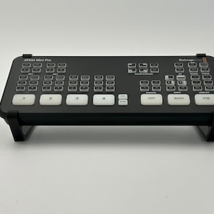 Blackmagic ATEM Mini, Mini Pro, & Proiso Stand Easy Install Mounting ...