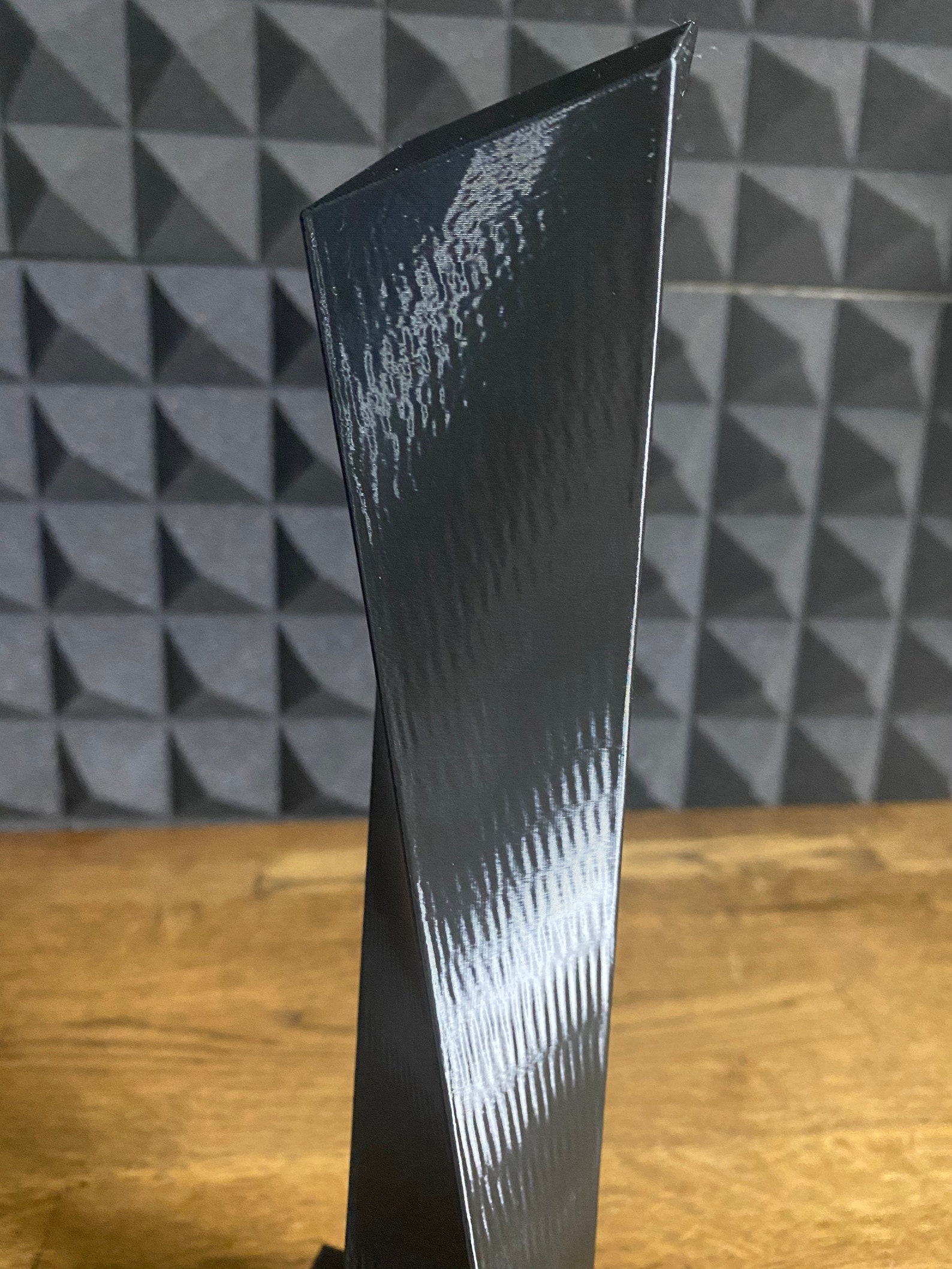 Led Zeppelin THE OBJECT Sculpture / Replica | Etsy