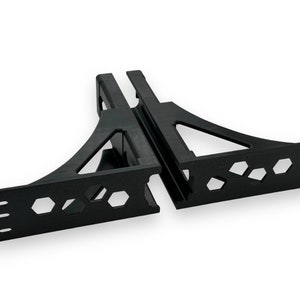 Rack Mount Kit for MOTU Ultralite MK5 - 19” 1.5U PETG Brackets With ...