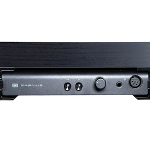 Schiit Magnius, Modius, Lokius Desk Mounting Bracket Reversible ...