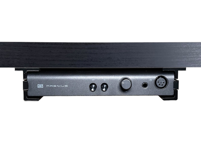 Schiit Magnius Modius Lokius Desk Mounting Bracket - Etsy