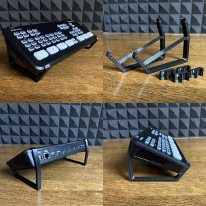 Blackmagic ATEM Mini Mini Pro & Proiso Stand Free Shipping - Etsy