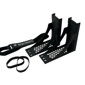 Rack Mount Kit for Focusrite Scarlett 8i6 3rd Gen - 19" 1.5U PETG ...