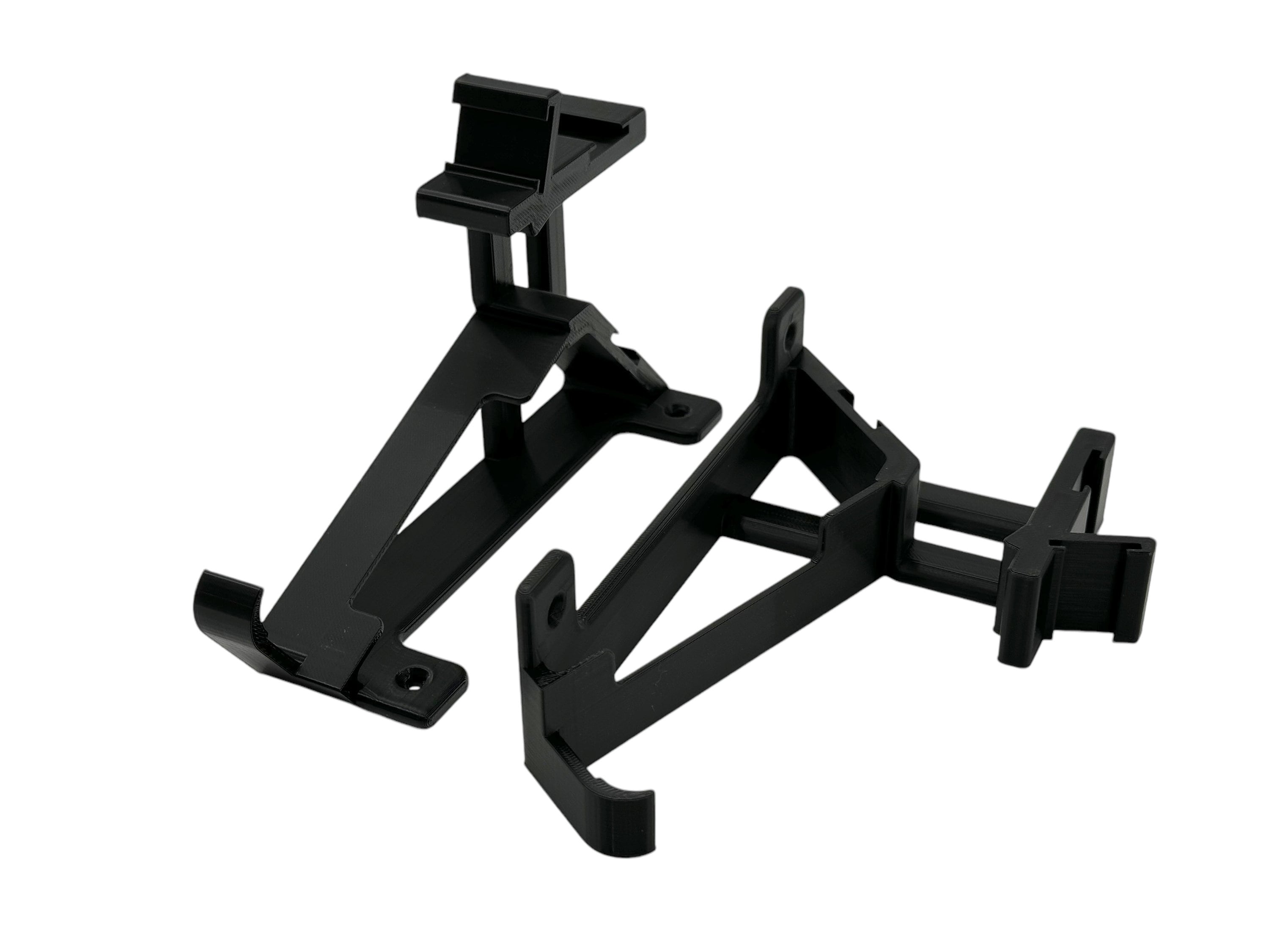 Combo Stand for Osee Gostream Deck and Multiple Cold Shoe Attachment ...