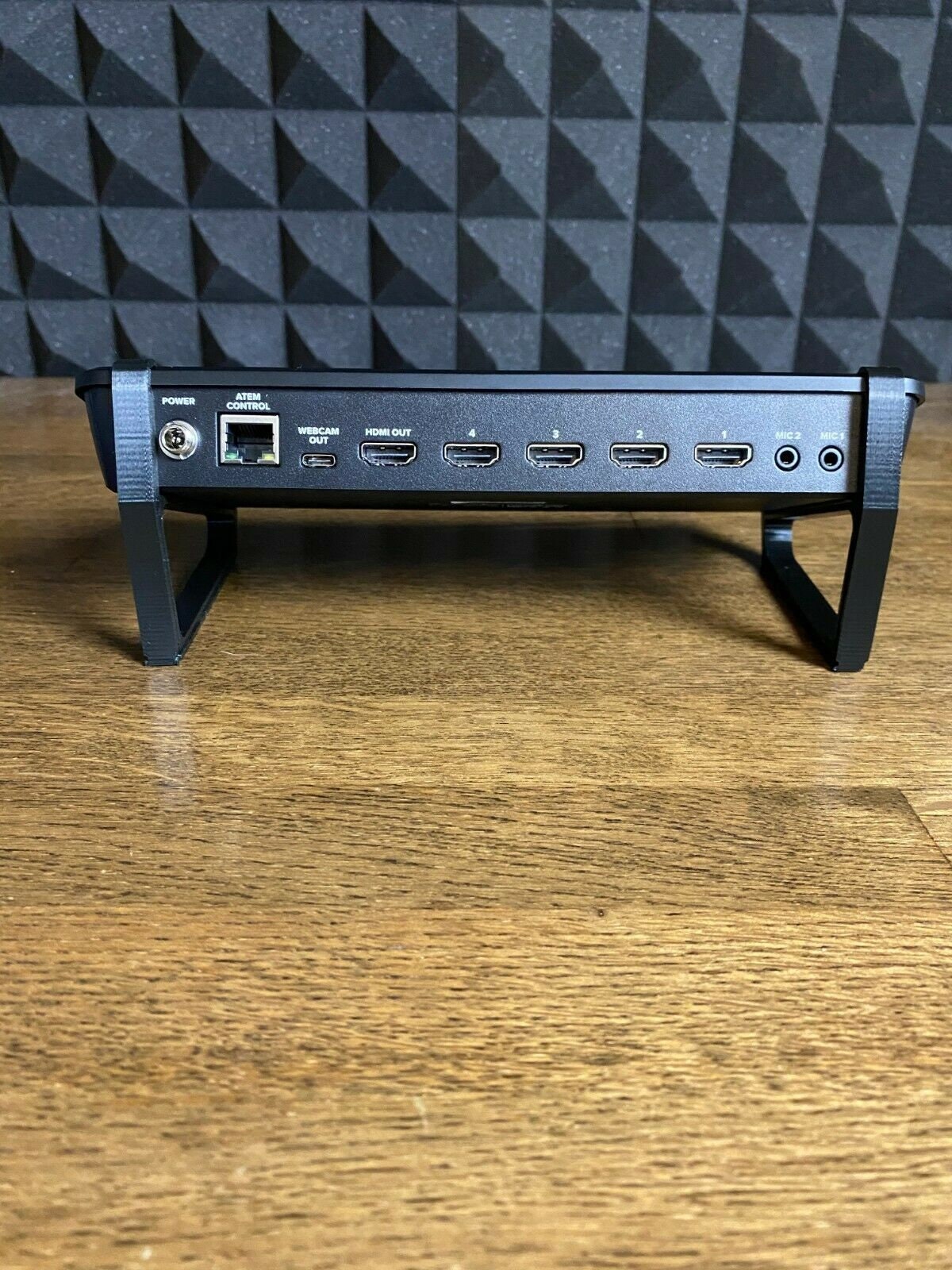 Blackmagic ATEM Mini Mini Pro & Proiso Stand Free Shipping | Etsy