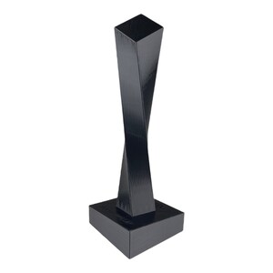 Led Zeppelin THE OBJECT Sculpture / Replica / Sculpture Presence Statue ...