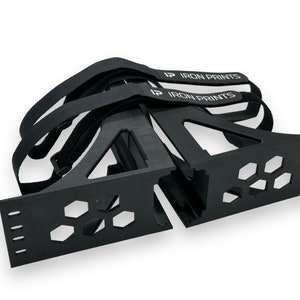 Rack Mount Kit for Focusrite Scarlett 18i8 2nd Gen - 19” 1.5U PETG ...