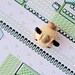 Meowth, Pokémon Desk Accessory/cake Topper Polymer Clay - Etsy
