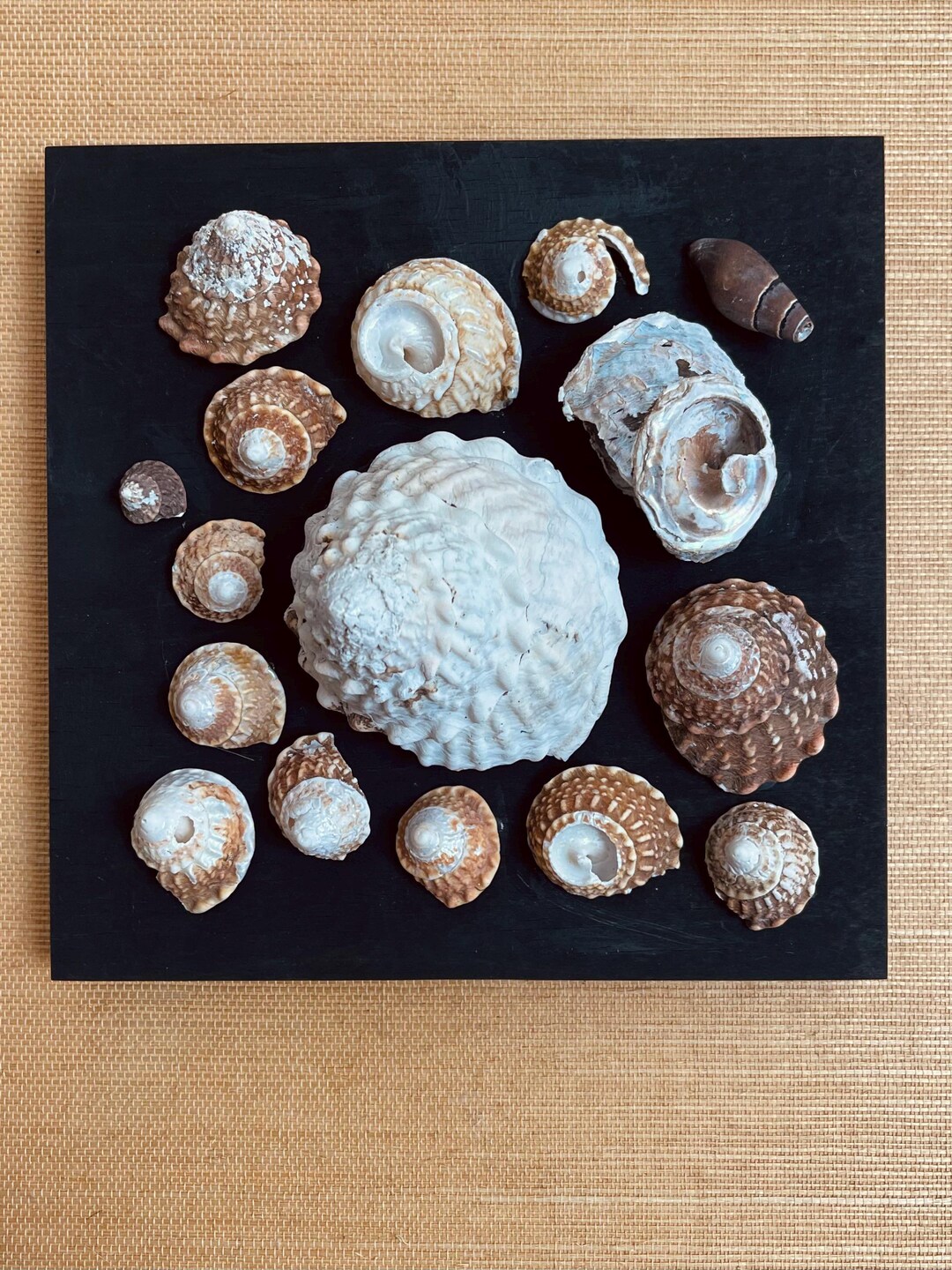 Small Collection of Wavy Turbans - Etsy