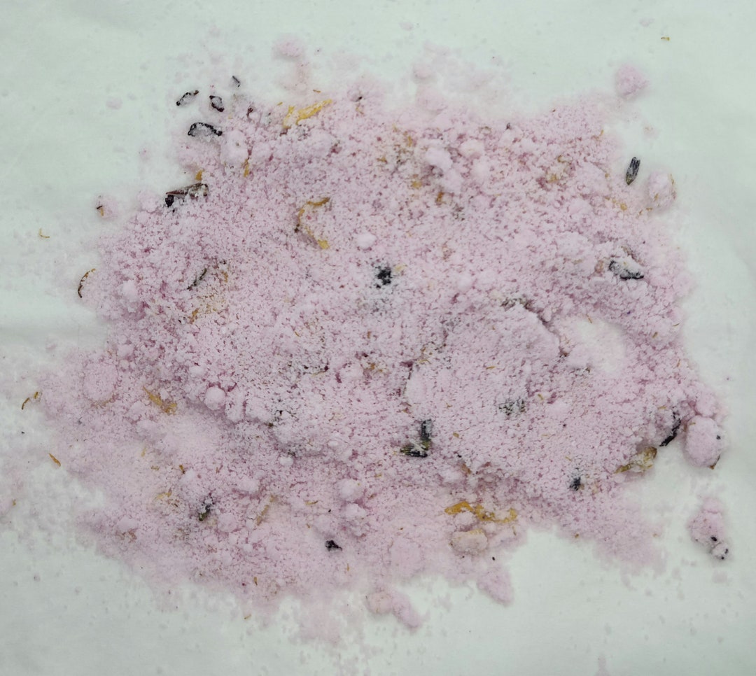 Beneath the Stars Fairy Dust ~ Bath Powder, Bath Bomb, Bath Frizzies ...