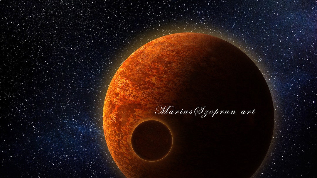 Digital Planet Overlays, Large Files With Transparent Support, JPG PNG ...