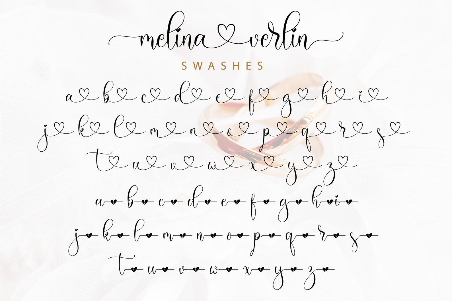 Connect Heart Font Font with Tails Calligraphy Font Font | Etsy Connect Heart Font Font with Tails Calligraphy Font Font | Etsy