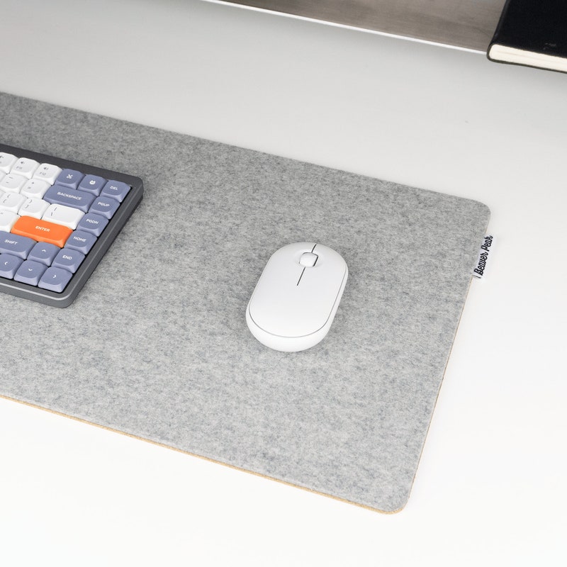 Felt Mat With Cork - Etsy