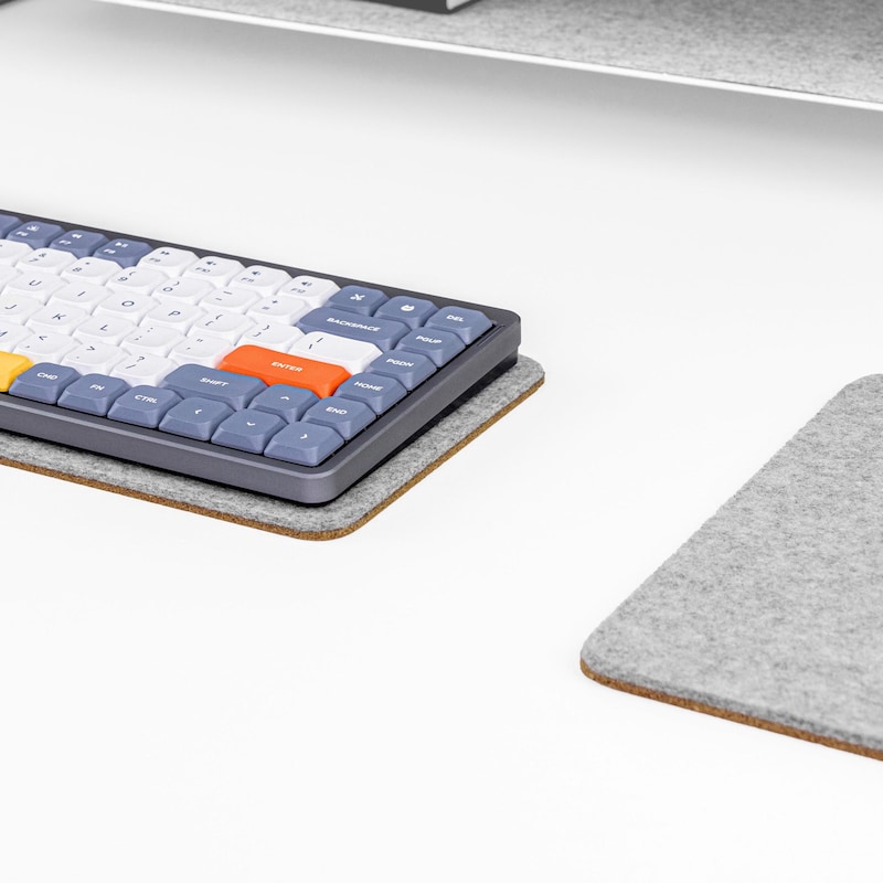 Anti Slip Keyboard Mat - Etsy