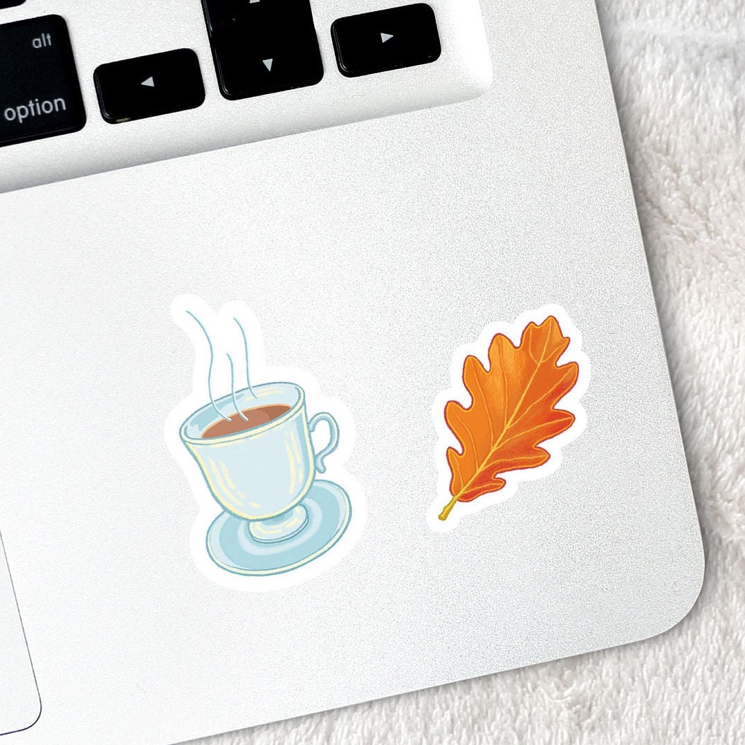 Cute Stickers Pack Aesthetic Stickers Bullet Journal - Etsy