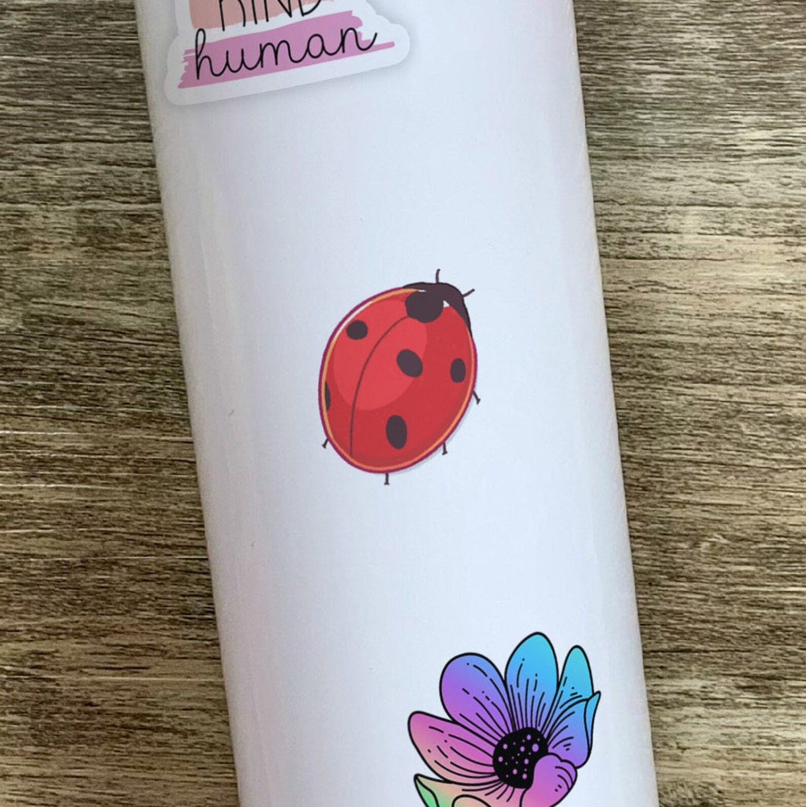 Cute Stickers Pack Aesthetic Stickers Bullet Journal - Etsy