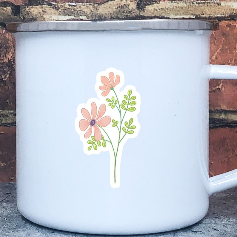 Cute Stickers Pack Aesthetic Stickers Bullet Journal - Etsy