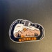 Wild Life Sticker, Hiking Sticker, Outdoorsy Sticker, Camping Sticker ...