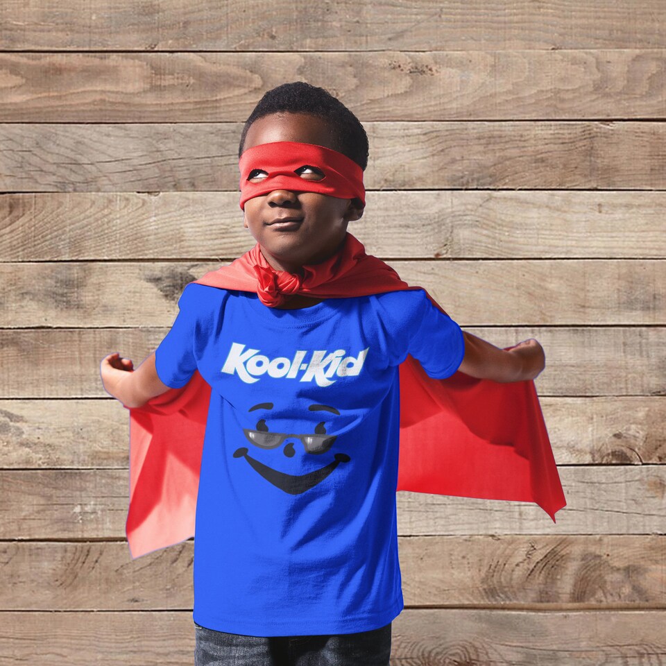 Kool Kid x Kool-Aid Parody T-Shirt sold by Garry Hull | SKU 12760029 ...