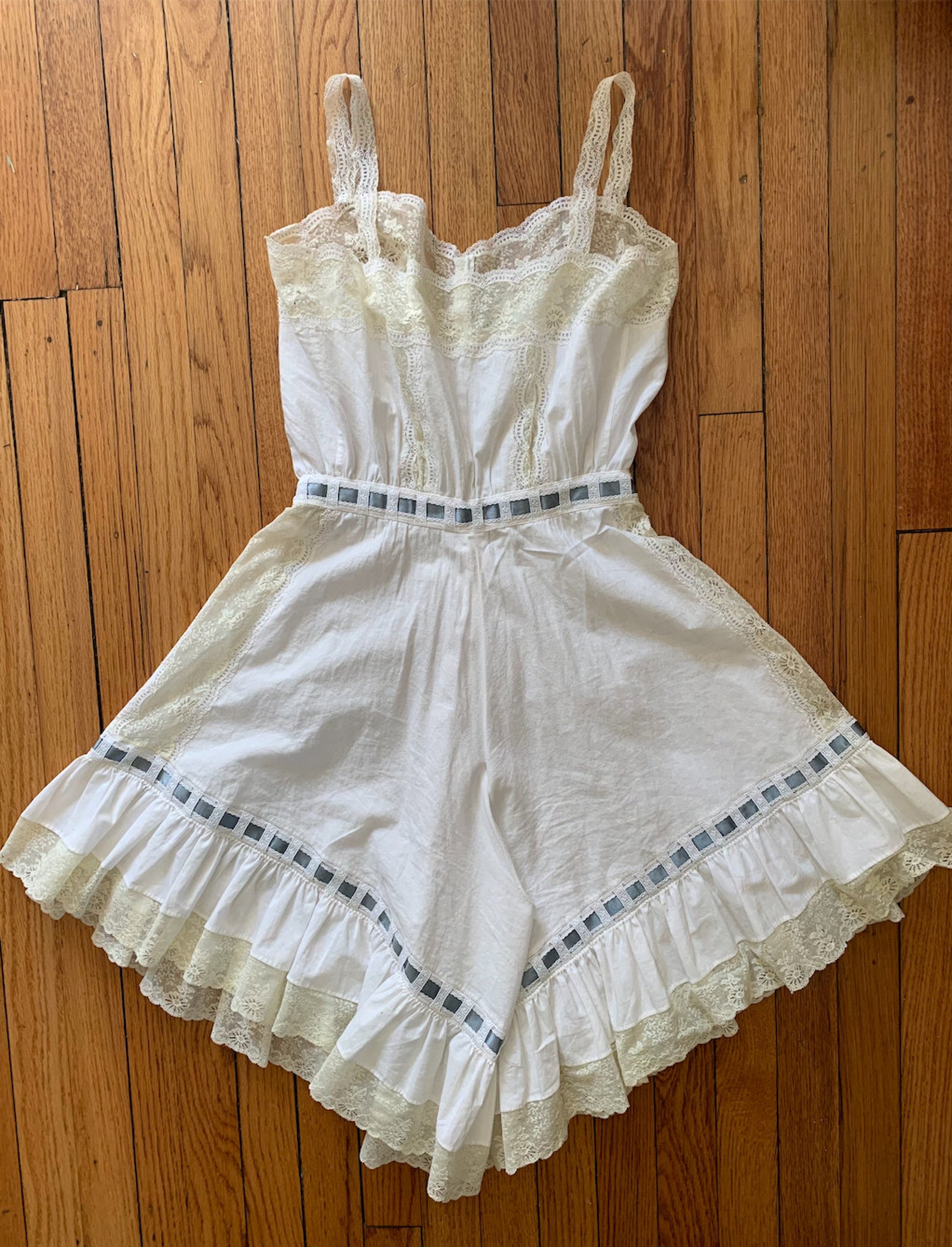 Edwardian Combinations Digital PDF Pattern: Sizes 2-28 - Etsy