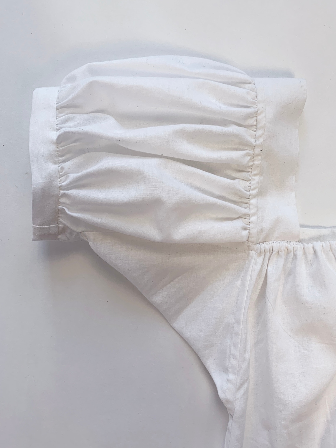 Victorian Chemise Digital PDF Pattern - Etsy