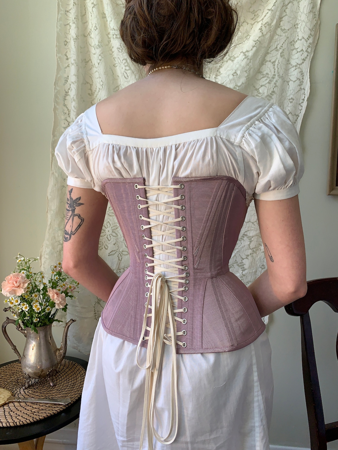 Victorian Chemise Digital PDF Pattern - Etsy