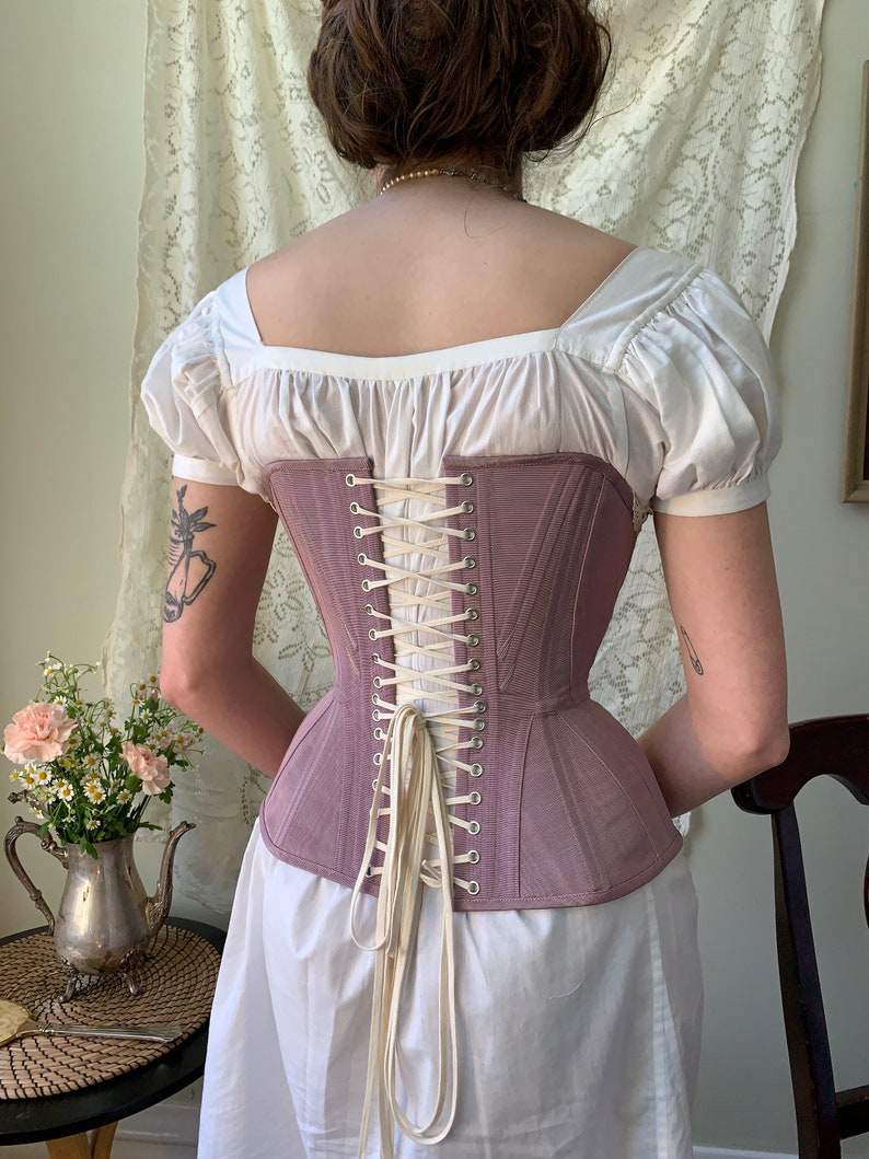 Victorian Chemise Digital PDF Pattern - Etsy