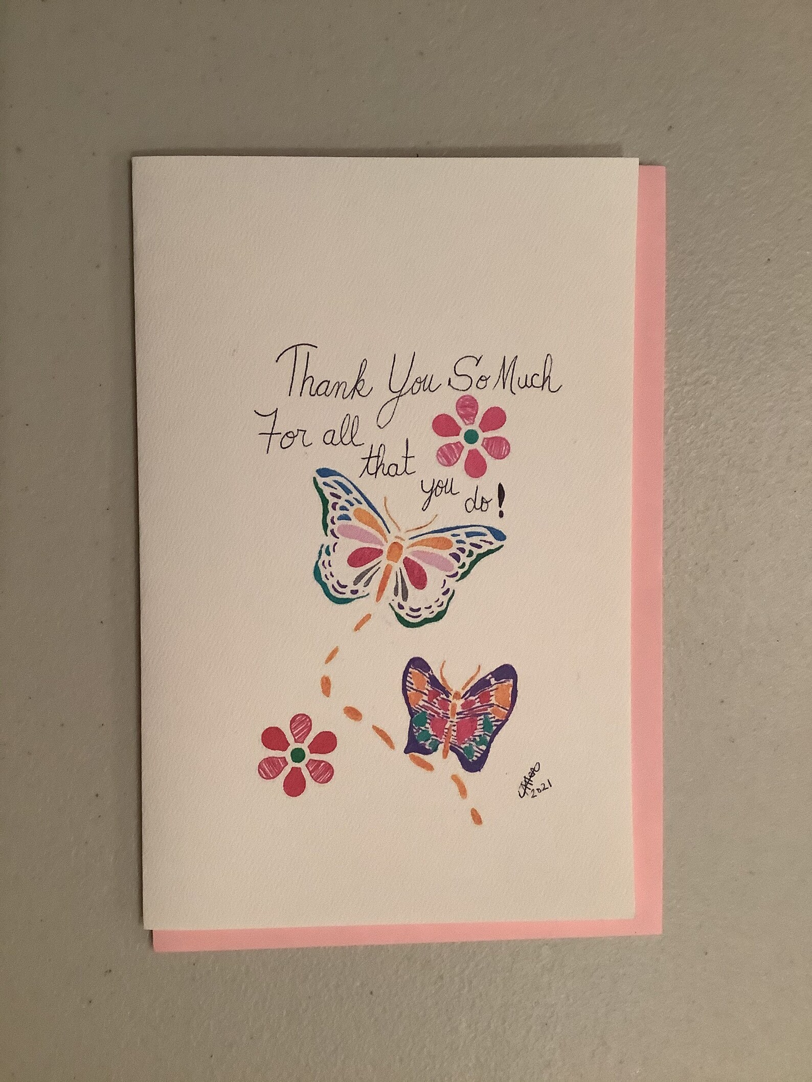 Variety Greeting Cards Sold in Set of 6. Blank Inside-express Your ...