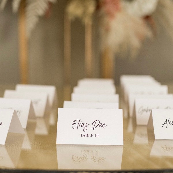 Place Settings - Etsy